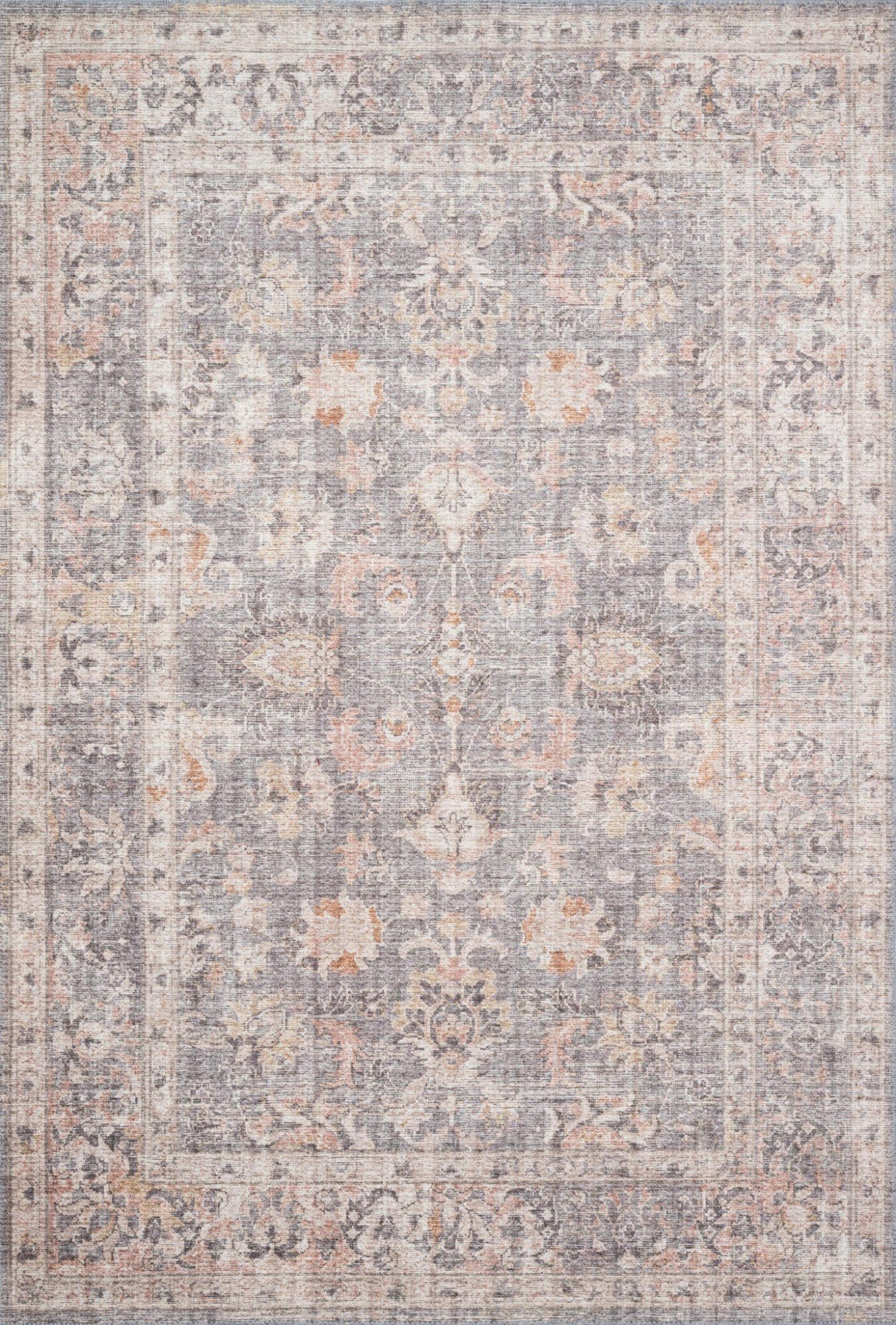 Vintage / Overdyed Area Rugs | Rugs Direct
