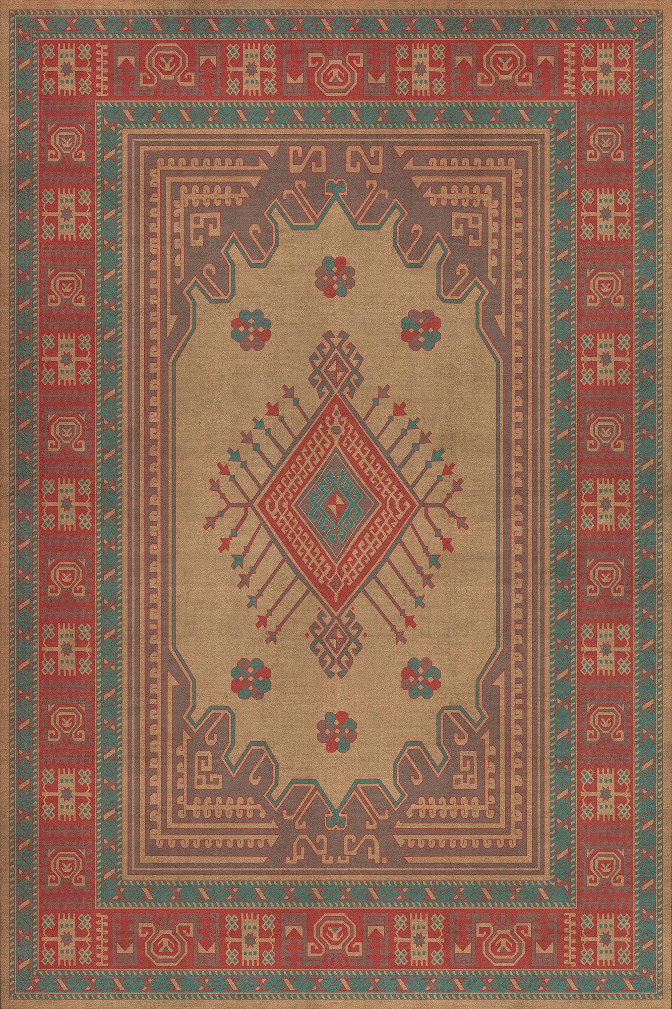 Southwestern Rugs to Match Your Unique Style (Page 4 of 16) | Rugs Direct