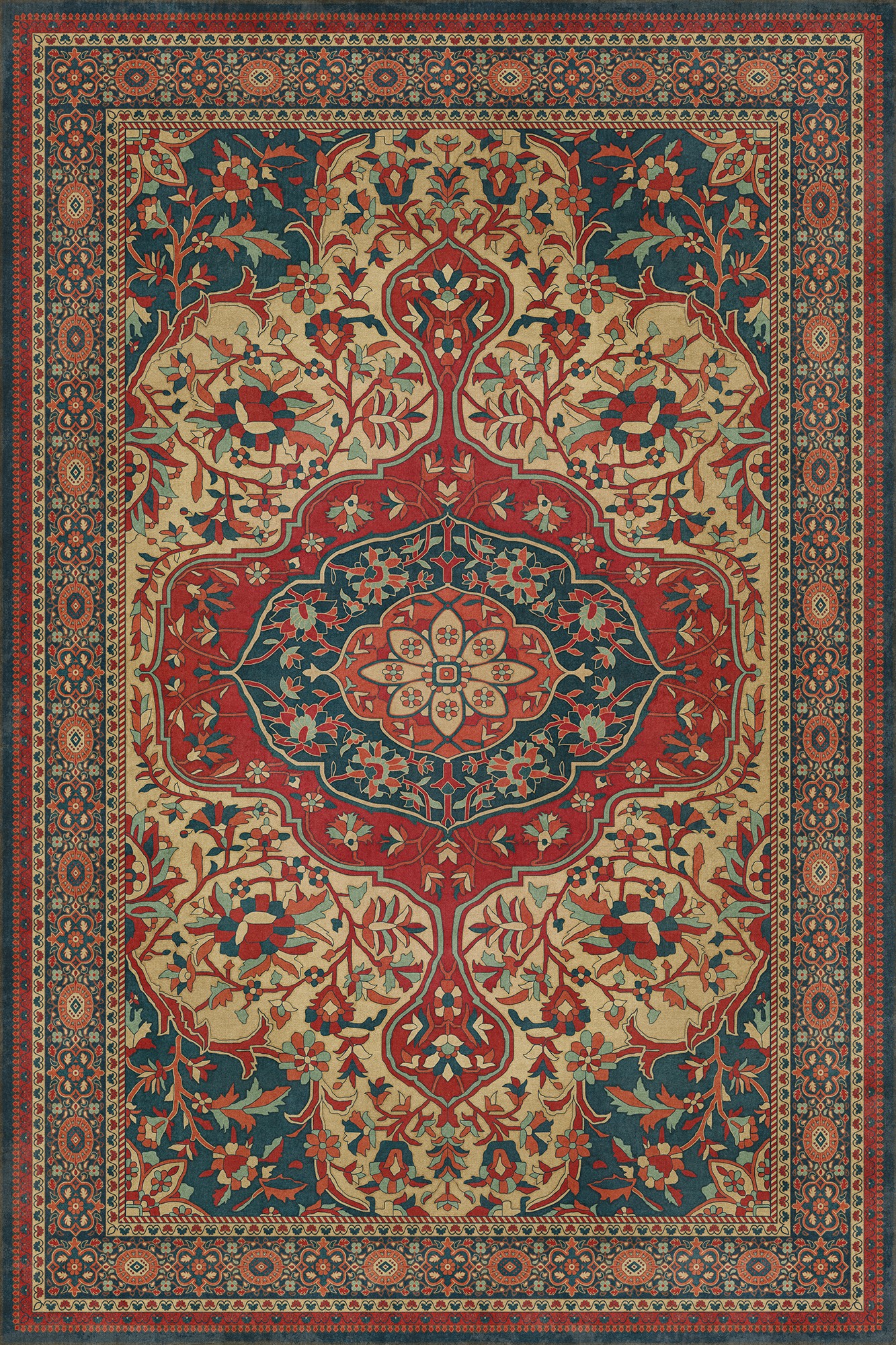 Spicher and Company Area Rugs | Rugs Direct