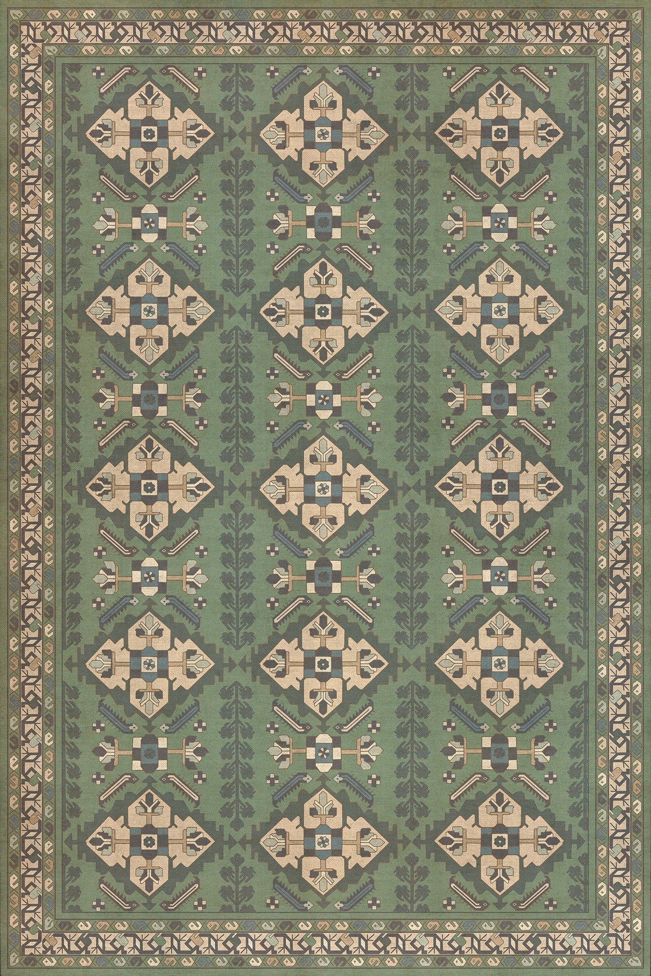 Geometric Area Rugs | Rugs Direct