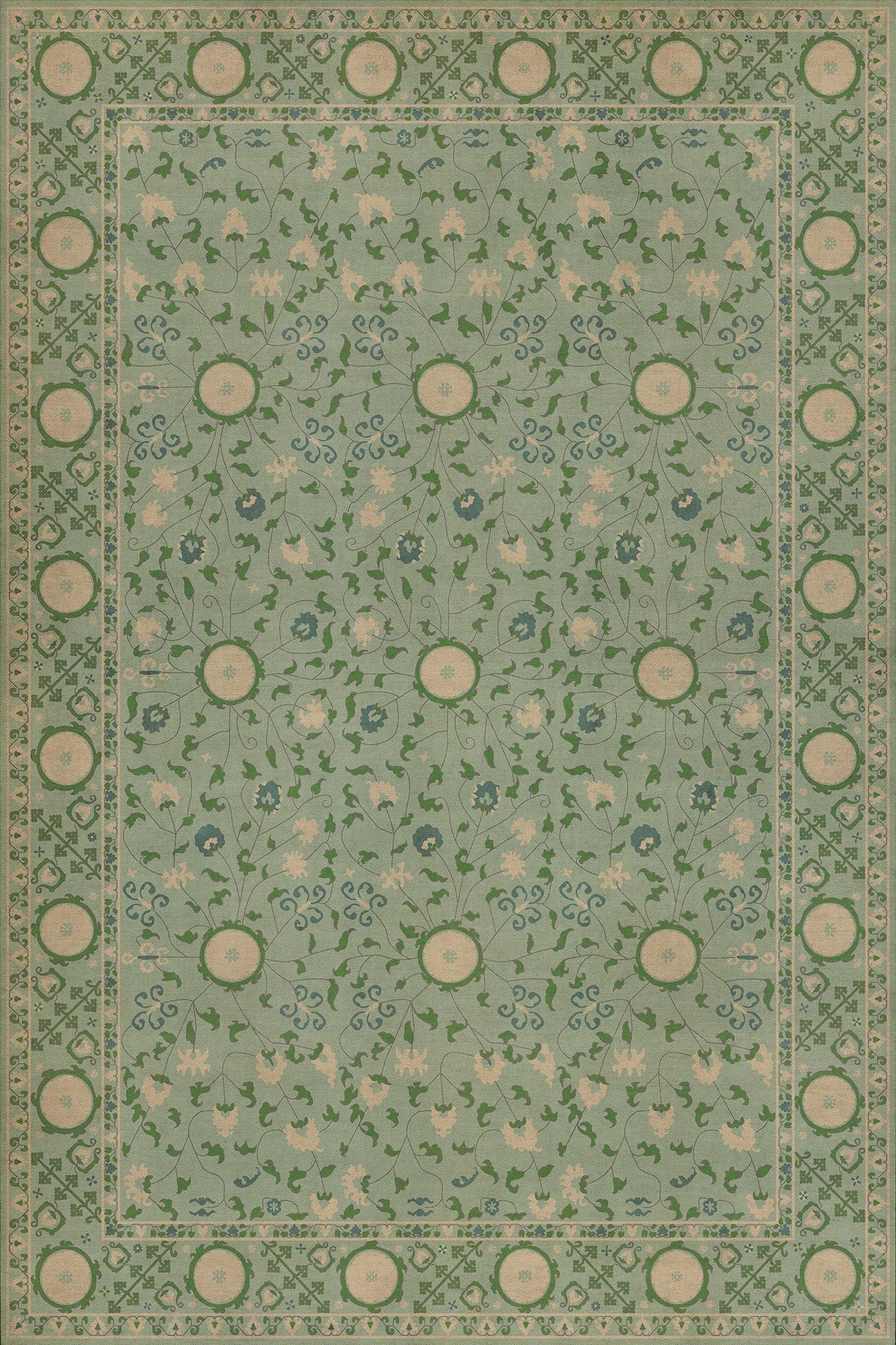 Green Area Rugs for Your Home (Page 5 of 34) | Rugs Direct