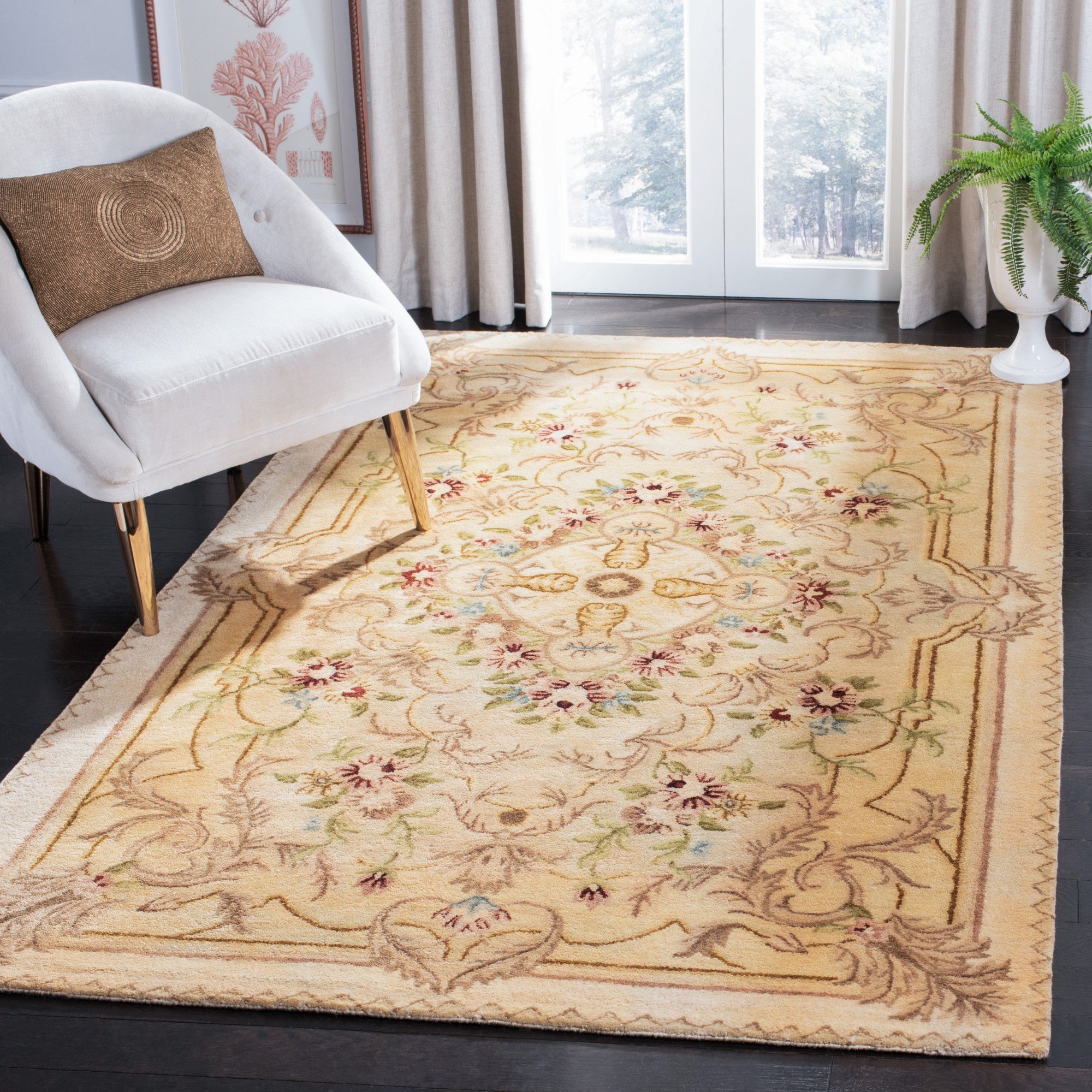 Safavieh Empire EM-823 Rugs | Rugs Direct