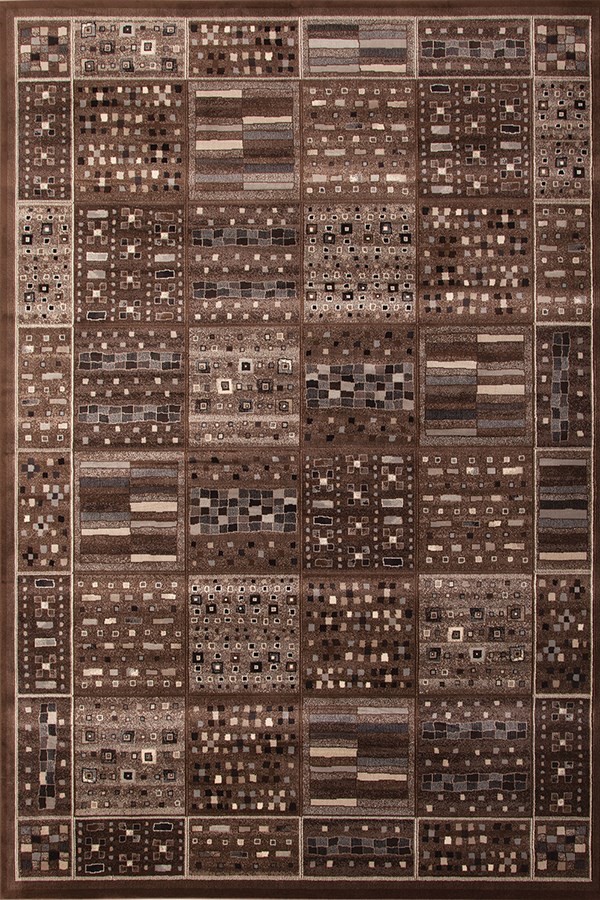 Chocolate Brown Area Rugs | Rugs Direct