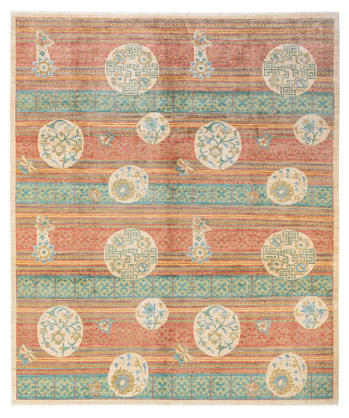 Green Area Rugs for Your Home (Page 12 of 30) | Rugs Direct