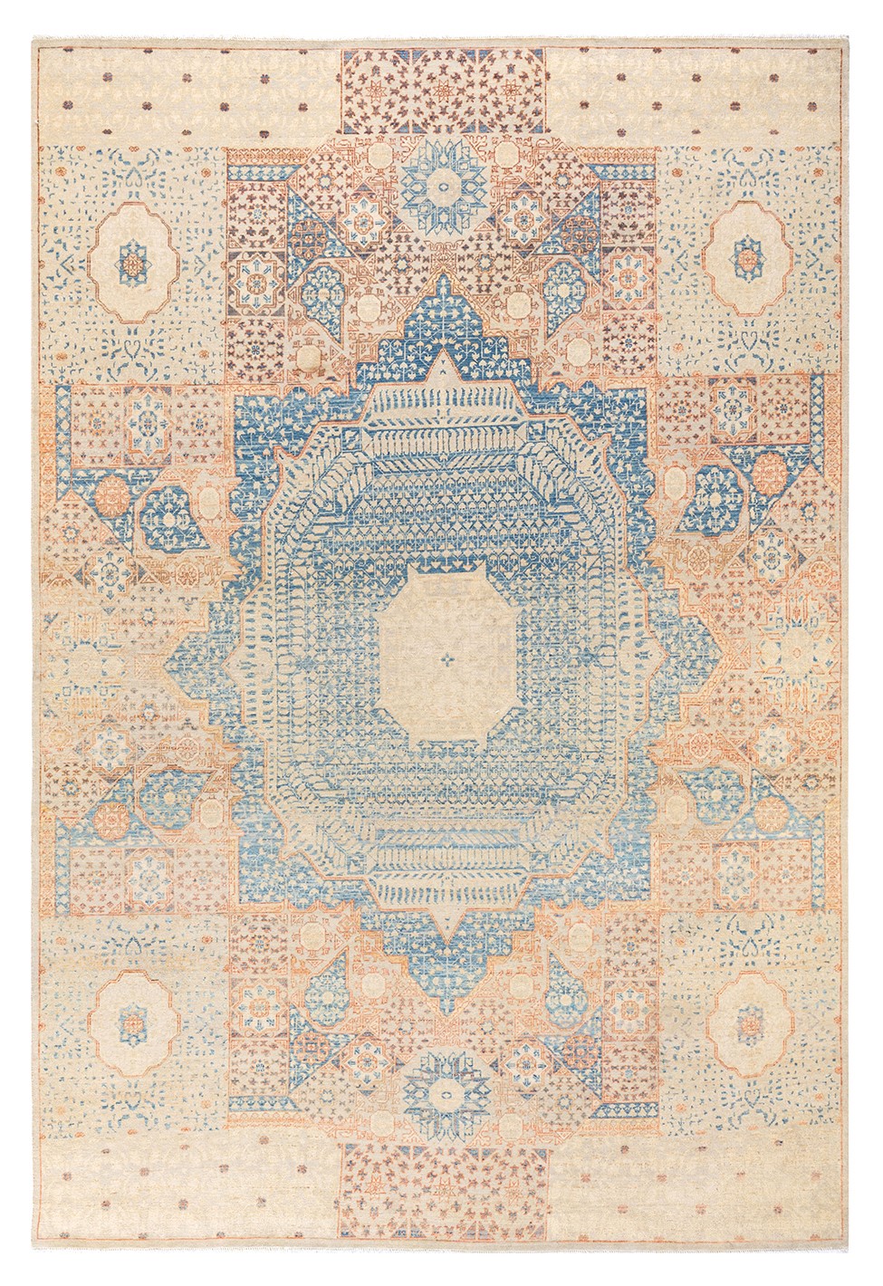 One Of A Kind Area Rugs | Rugs Direct