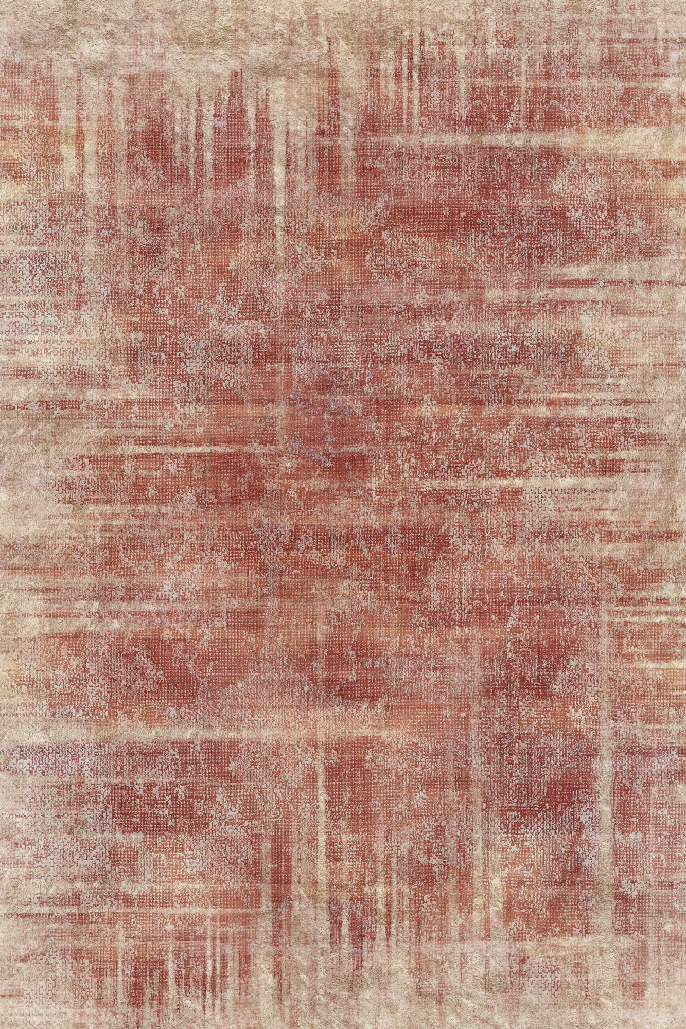 Moooi Carpets Quiet Patina Abstract Area Rugs | Rugs Direct