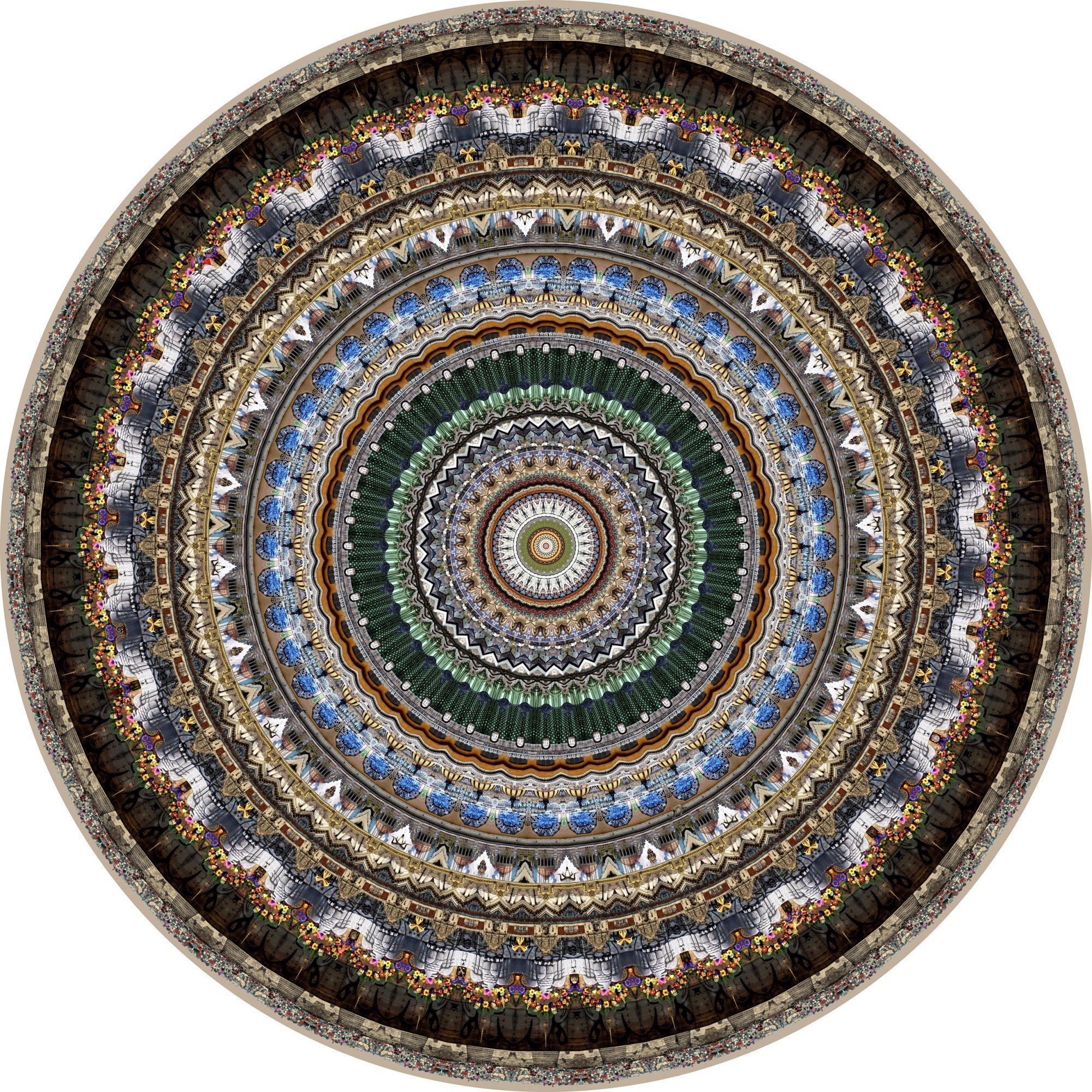 Moooi Carpets Area Rugs | Rugs Direct