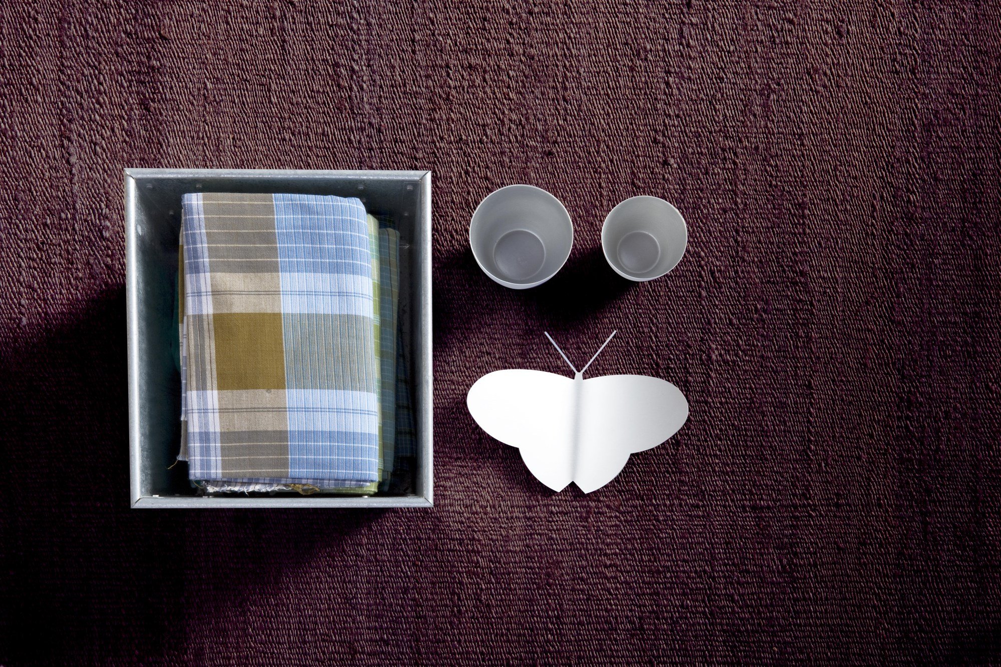 How to Secure an Area Rug on Top of Carpet | Rugs Direct