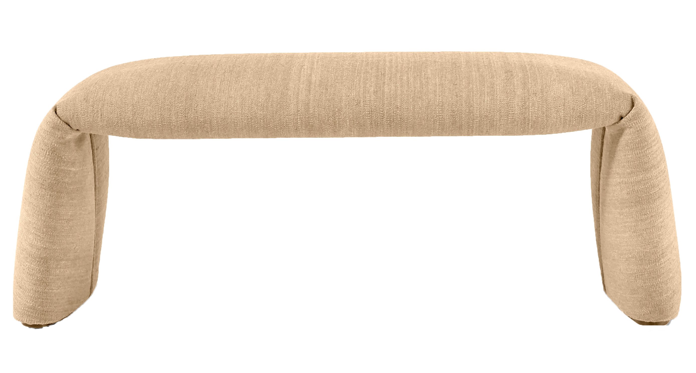 nanimarquina Folded Bench Large Contemporary / Modern Seating | Rugs Direct