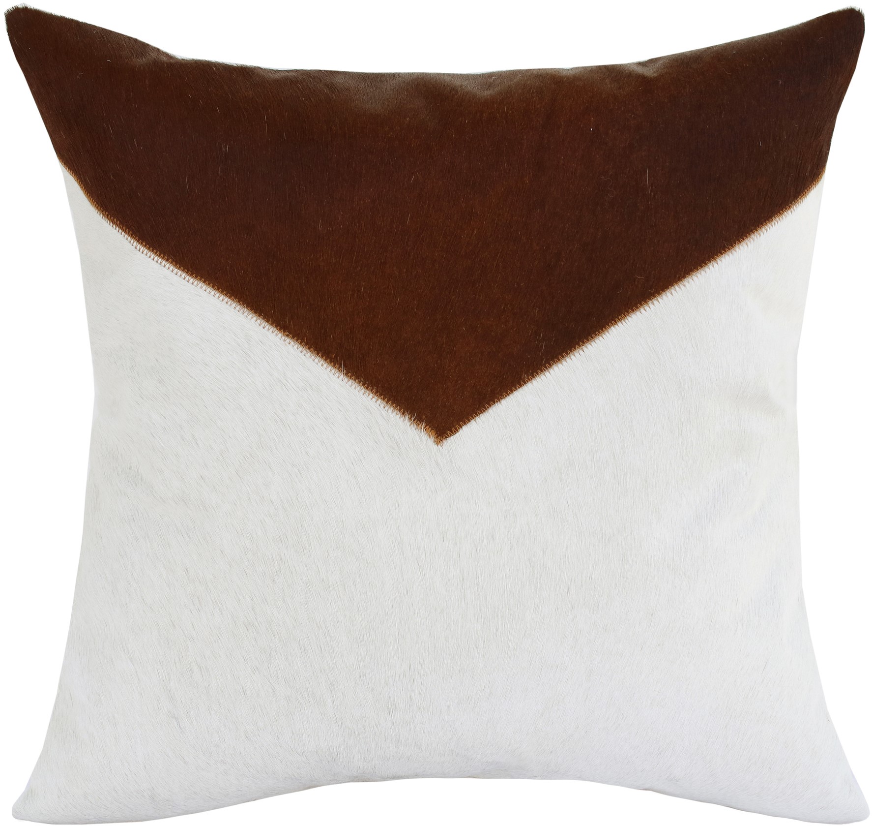 Rajani Home Austere Gabs Country Pillow | Rugs Direct