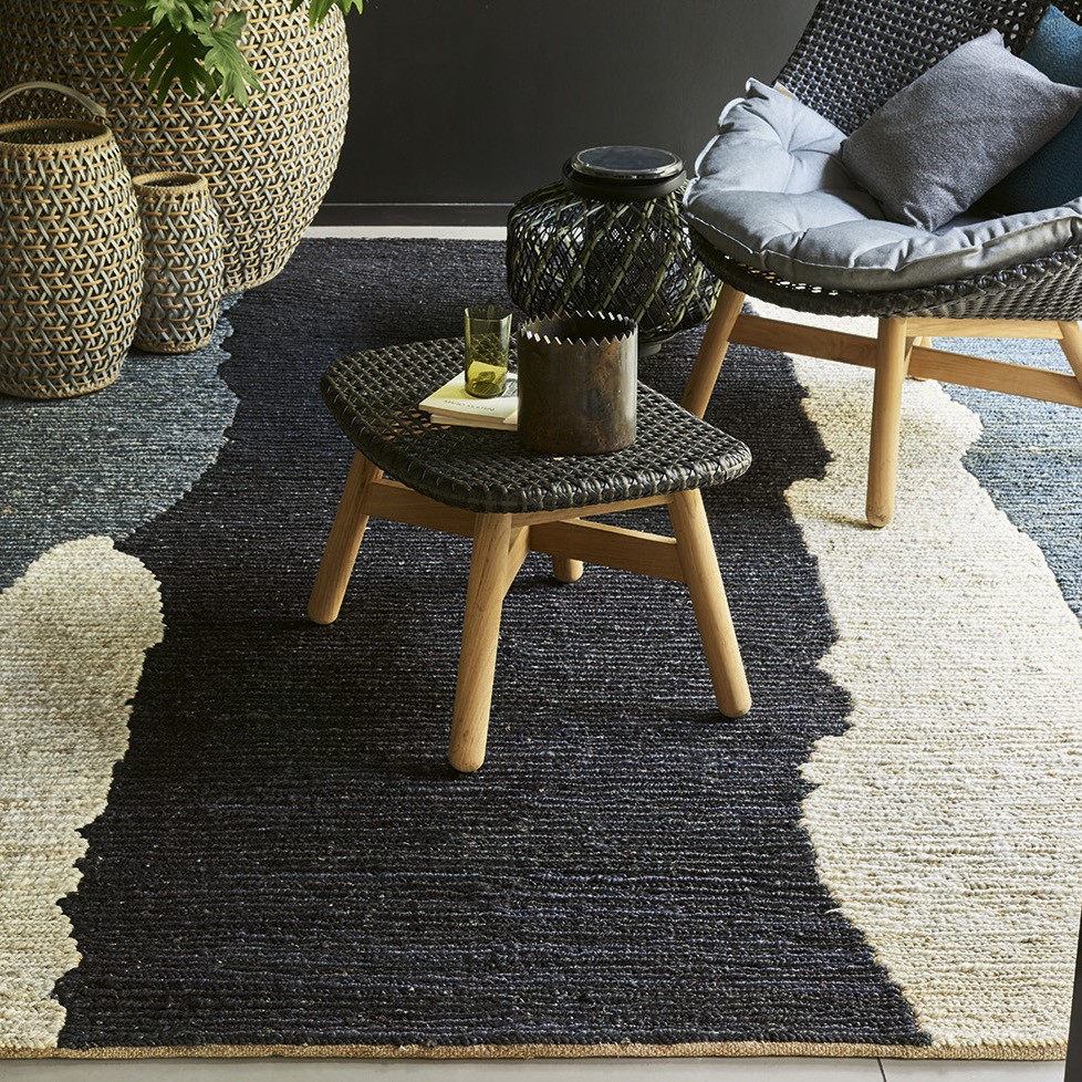 Toulemonde Bochart Clair Clair Area Rugs | Contemporary / Modern ...