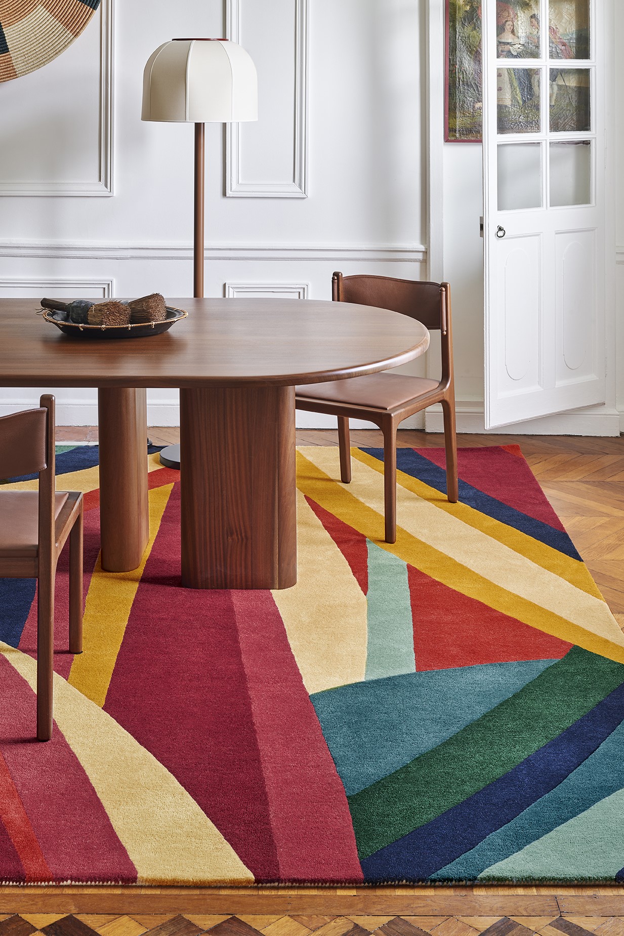 Toulemonde Bochart Ipanema Ipanema Area Rugs | Contemporary / Modern ...