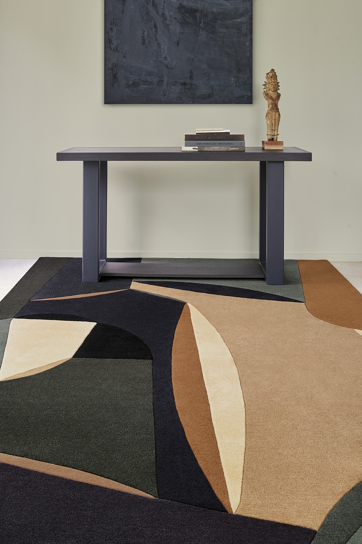 Toulemonde Bochart Polia Polia Contemporary / Modern Area Rugs | Rugs ...