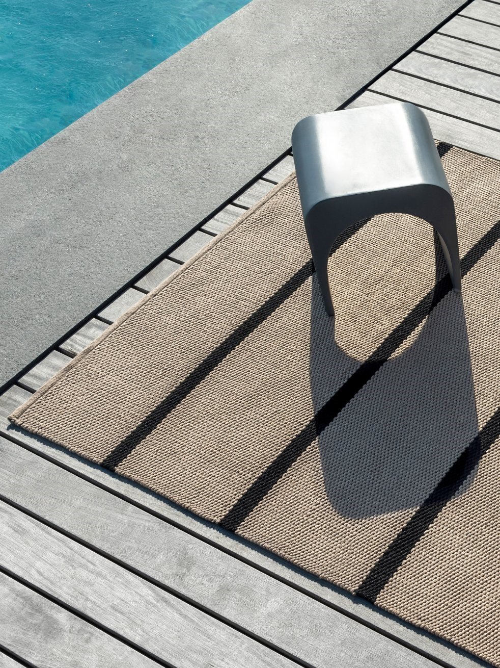 Brink and Campman Deck Contemporary / Modern Area Rugs | Rugs Direct