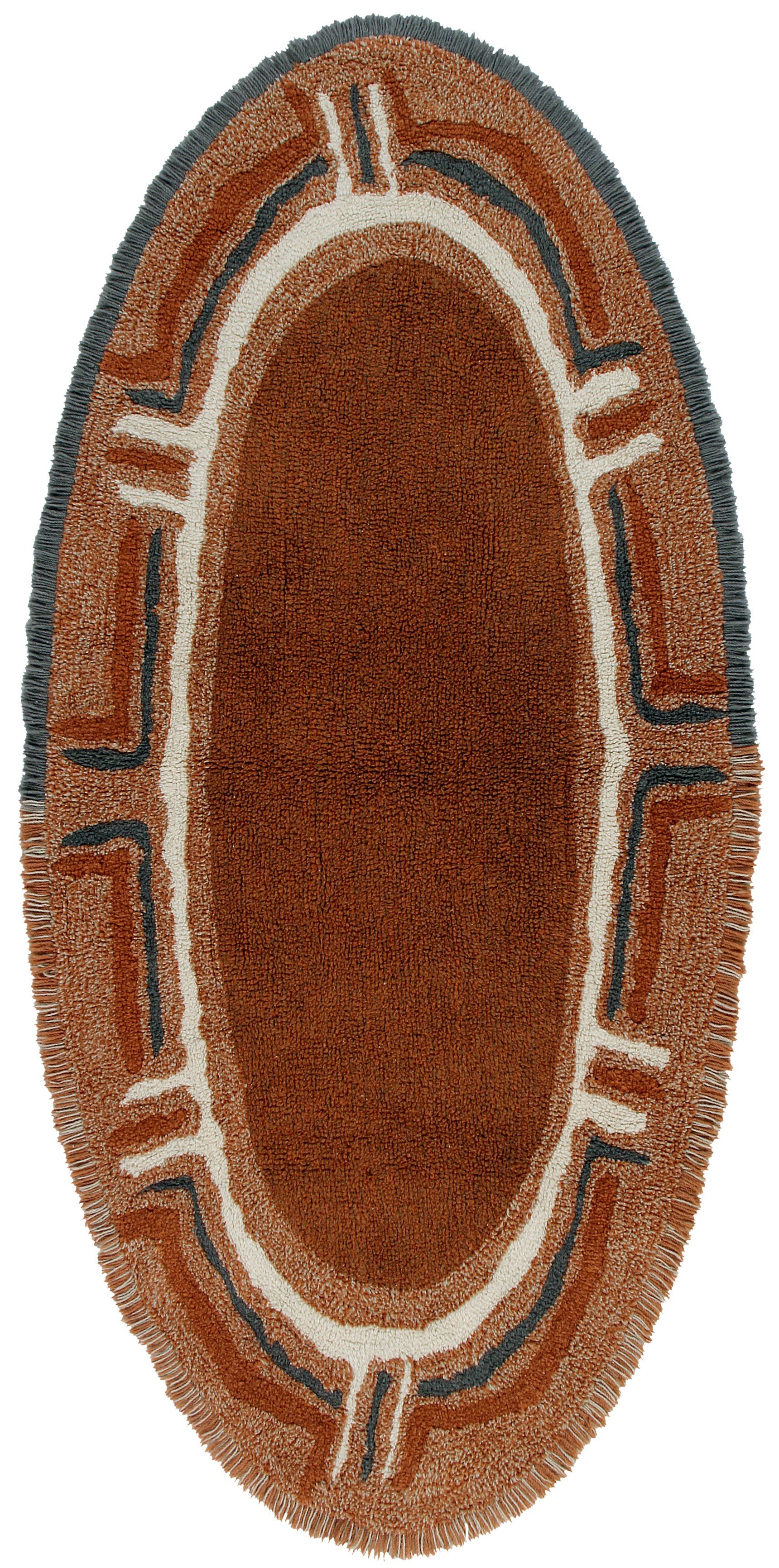 Non Slip Backing Area Rugs | Rugs Direct