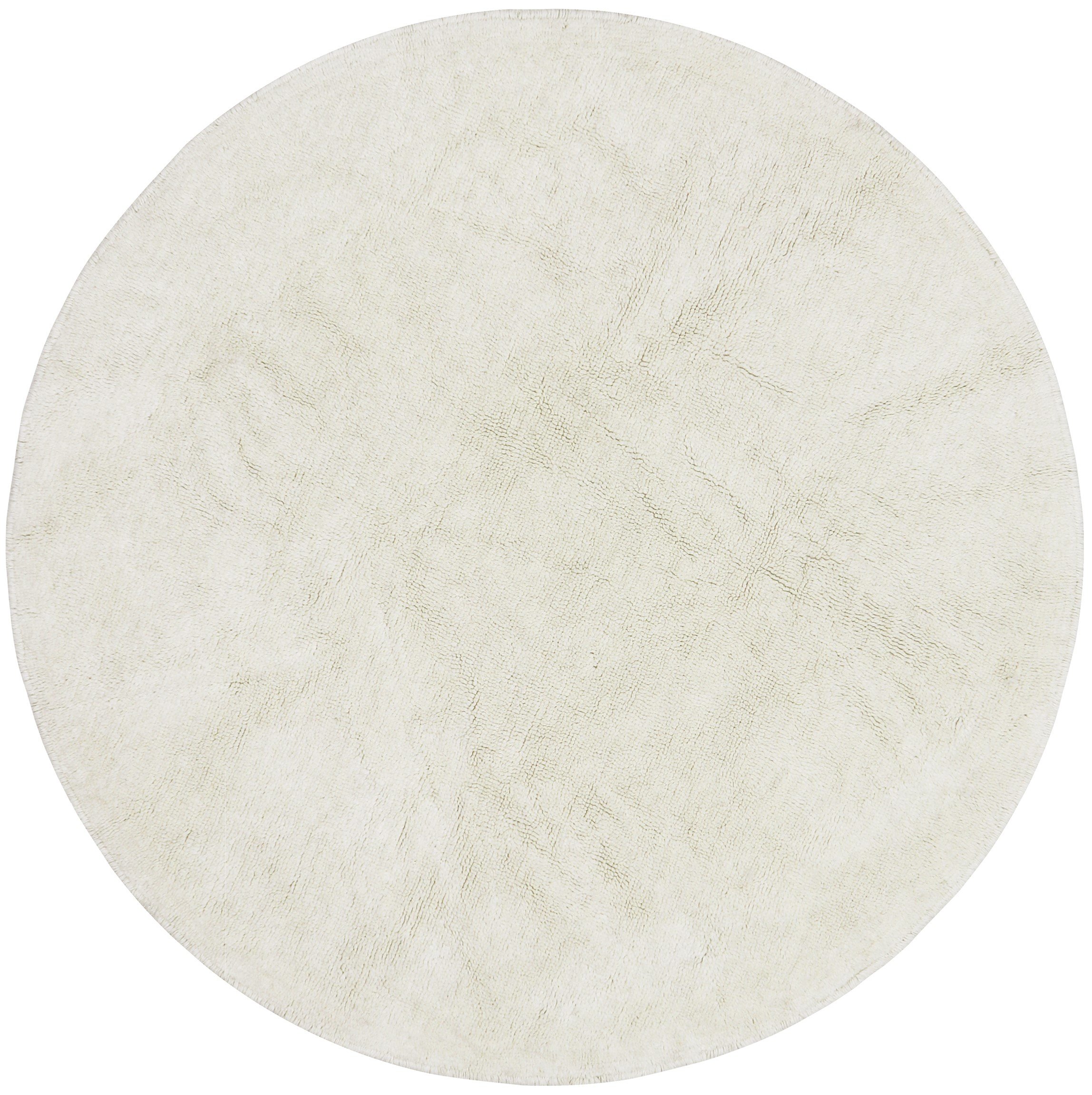 Round Washable Rugs - Machine Washable | Rugs Direct