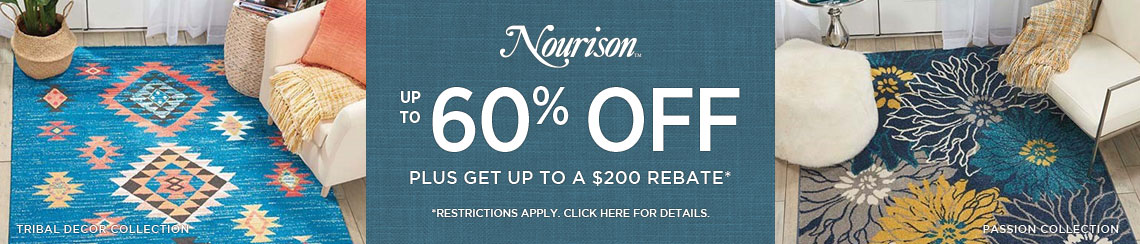 Nourison Area Rugs, Nourison Rugs, Nourison Area Rug Sale | Rugs Direct