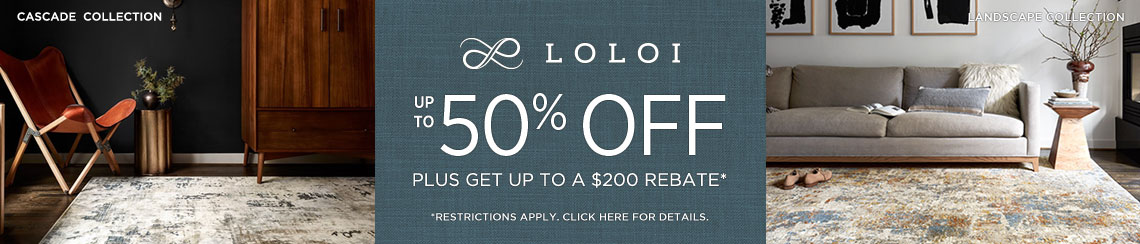 Loloi Rugs, Loloi Area Rugs, Loloi Rug Sale | Rugs Direct