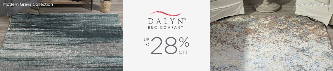 Dalyn Rugs to Match Your Style | Rugs Direct