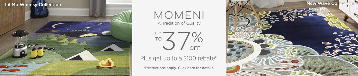 Momeni Rugs to Match Your Style | Rugs Direct