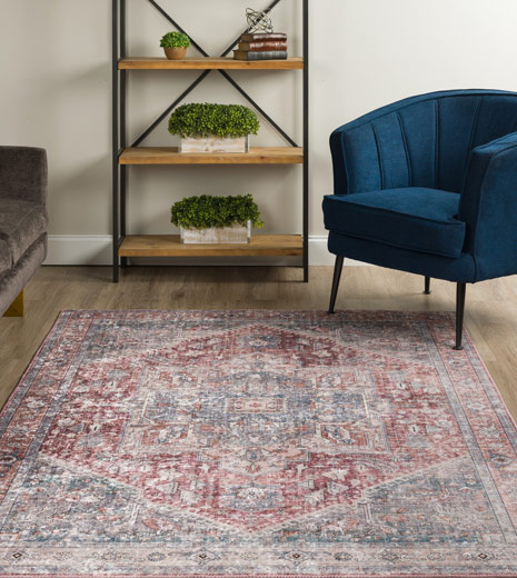 Shop Rugs by Size, Color and Style | Rugs Direct