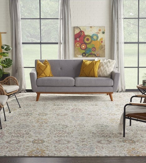 Shop Rugs by Size, Color and Style | Rugs Direct
