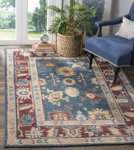 Shop Rugs by Size, Color and Style | Rugs Direct
