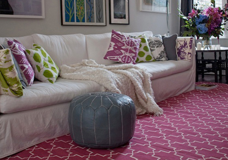 Rug Ideas And Advice | Rugs Direct