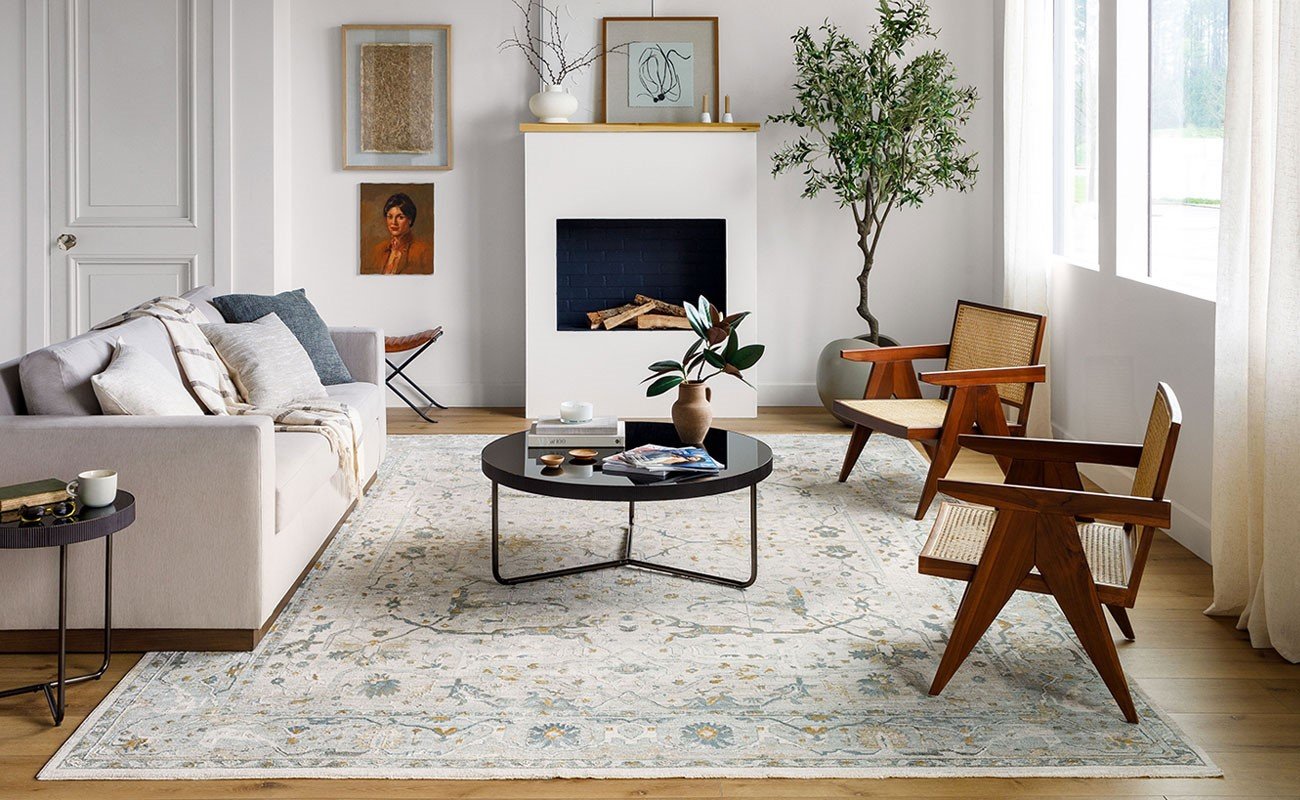 Ideas And Advice | Rugs Direct
